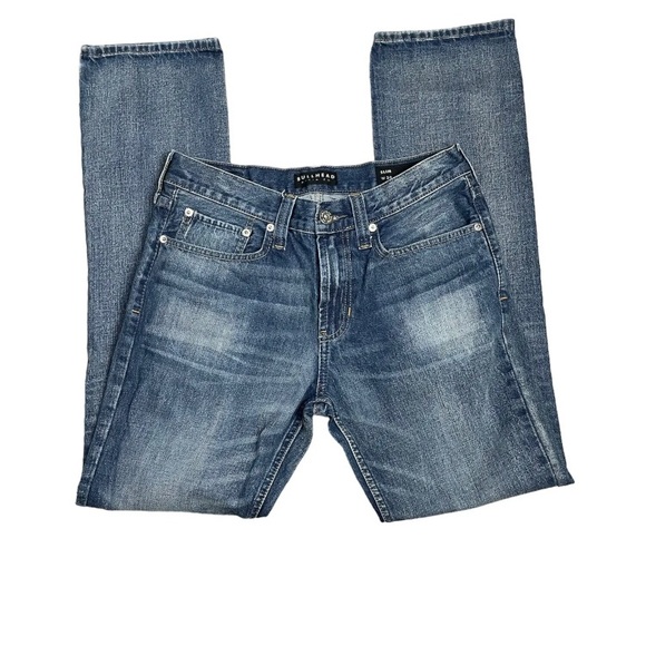 Bullhead | Pants | Bullhead Denim Co Jeans Slim Straight Leg Men Medium ...